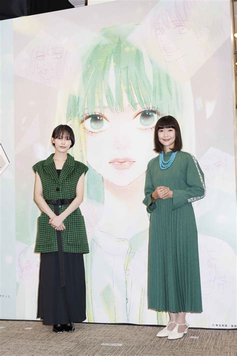 『君に届け展 “すき”のちから』開催中！ オープニングイベントには能登麻美子さん＆南沙良さんの二人の“爽子”も登場 Seventeen Web