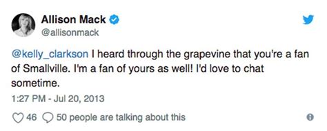 Allison Mack Tried Recruiting Emma Watson To Alleged Sex Cult Via Twitter