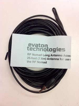 Evaton Technologies Rf Nomad 3u Shop