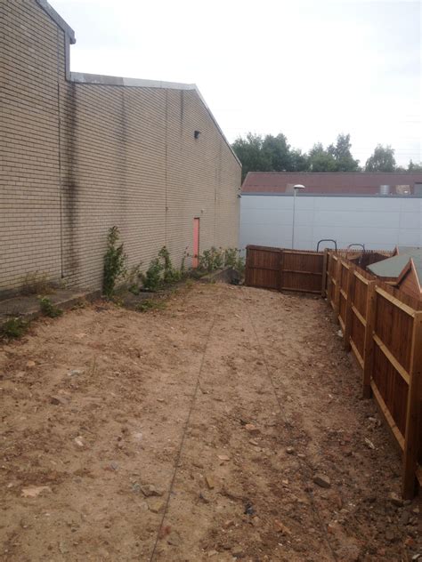 Palisade Security Fencing Wardens Fencing