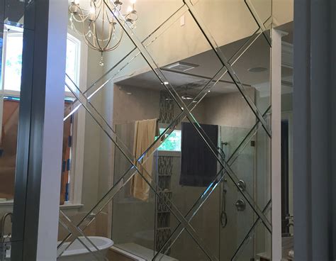 Custom Glass And Mirrors Raleigh Custom Glass And Mirror