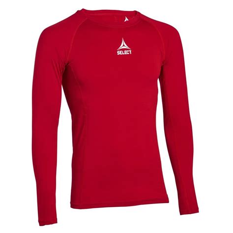 Select Baselayer Red