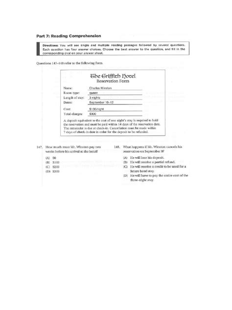 Part 7 Barrons 8th Test 4 Pdf