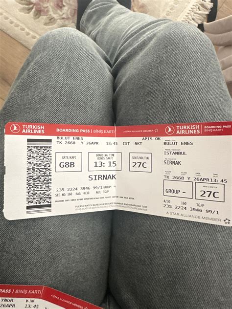 THY Türk Hava Yollarının İş Bilmez Görevlileri Şikayetvar