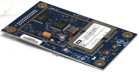 Wireless Rx Tx Base Transceiver Card For Hme Ion Iq Drive Thru