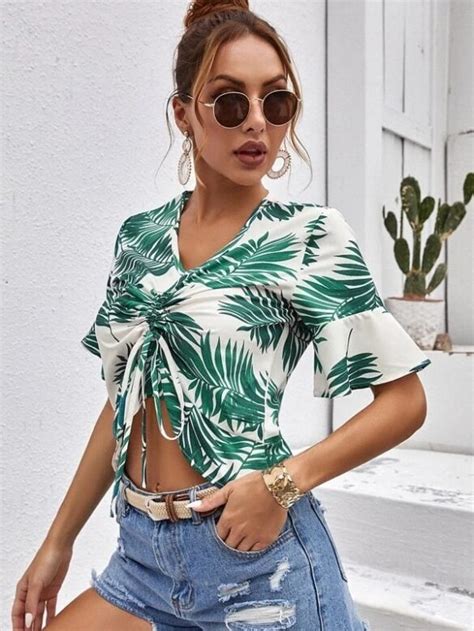 Most Popular Shein Tops