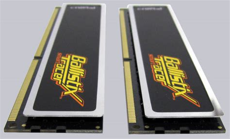 Crucial Ballistix Smart Tracer Ddr3 1600pc3 12800 4gb Kit
