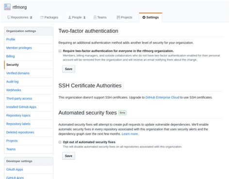 Github Saml Okta And Github Enterprise Cloud Organization Sso Configuration