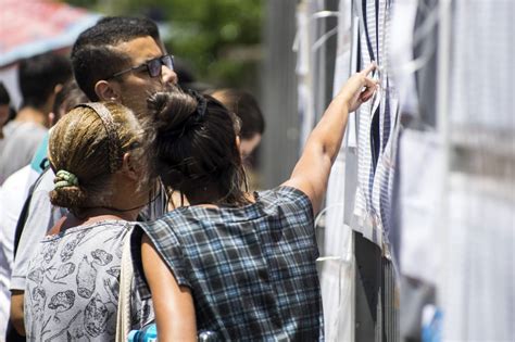 Confira As Próximas Etapas Do Vestibular Das Fatecs De Sp