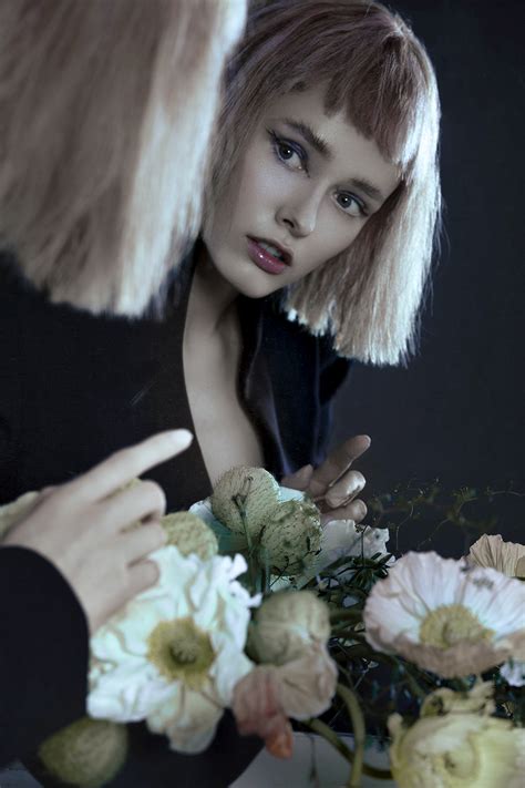 Dark Velvet On Behance