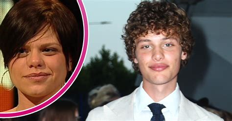 Bobby Brazier Reveals Plans To Pay Tribute To Jade Goody On Strictly