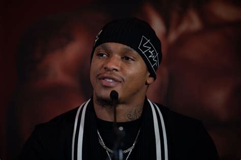 Yarde On Beterbiev Showdown This Time The Opportunity Has Come And
