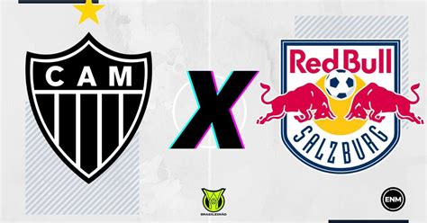 Atlético Mg X Red Bull Bragantino Prováveis Escalações Retrospecto