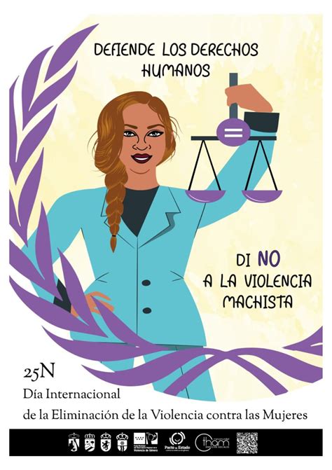 Torrelodones Conmemora El Día Internacional Contra La Violencia De