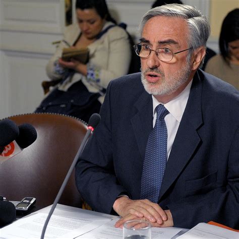 Ex Director Del Ine Declara Ante La Comisión Investigadora Cooperativacl