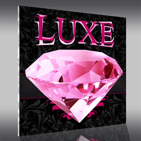 Stickeredecorativ Tablou Plexiglas Lux