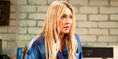 Lizzie Mcguire Summary Trailer Cast And More
