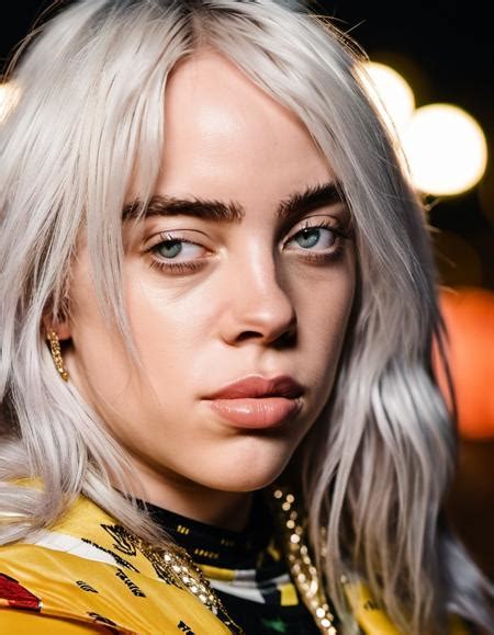 lora-sdxl-billie-eilish.safetensors - ComfyUI Cloud