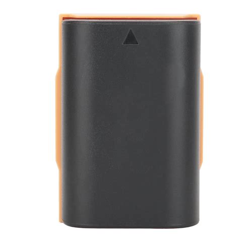 Batería De Iones De Litio Vevor Lp E6n 1865mah Para Canon Eos 5d2 5d3