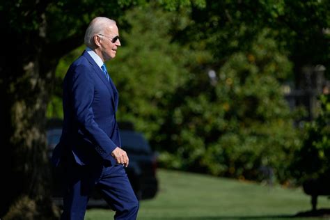 Biden Expected To Tap Senior White House Adviser Julie Chavez Rodriguez