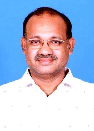 Odisha MLA Jyotiprakash Panigrahi Resigns From BJD