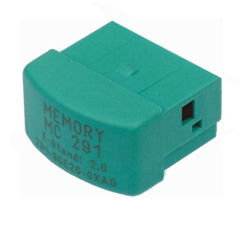 Batterie Automate Siemens 6es7291 8b 3v 30mah