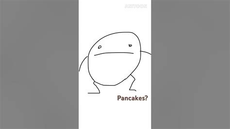 Pancakes Youtube