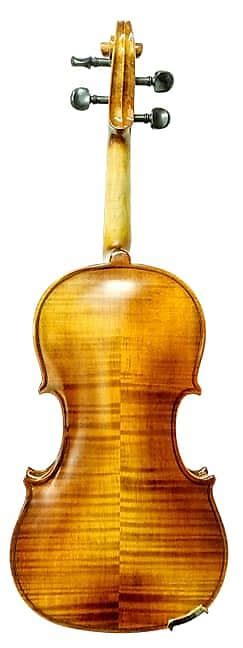 Krutz 200 Series Violin Reverb