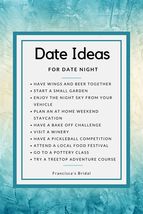 The Best Diy Date Night Jar Ideas Diy Your Own Date Night Jar Date