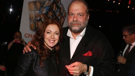 Éric Dupond Moretti ce sujet quil refuse daborder avec Isabelle