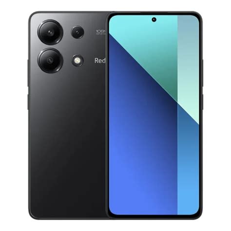 Xiaomi Redmi Note 13 Call Back