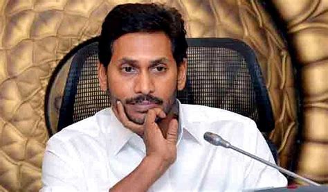 Ap Cm Jagans Edited Video On River Krishna Water Sharing Triggers