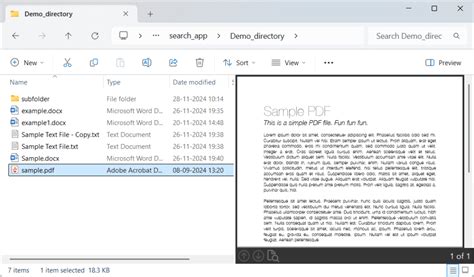 How To Search All The Documents In A Particular Folder In Windows Python Code Programmerworld