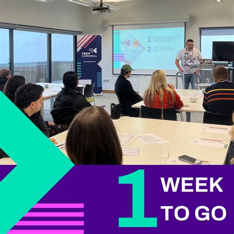 Techcornwallconnected Cornwalltech Networking Tech Cornwall