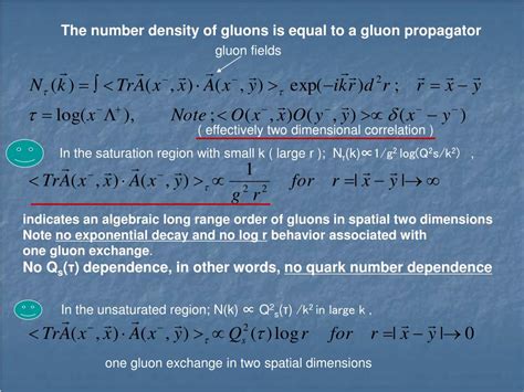 PPT Color Glass Condensate In Dense Quark Matter And Off Diagonal