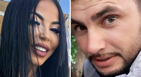 Maria Denisa Adas Lescort Decapitata Con Accetta O Mannaia L