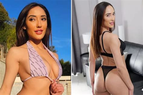 Chef Turned Racy Model Shares Kama Sutra Sex Positions To Promise Fireworks In Bed Daily Star