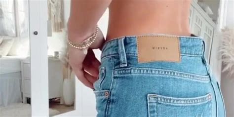 Instagram Try On Haul