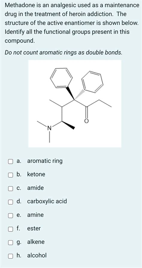 Solved The Structural Formula Of Limonene Is Shown Below