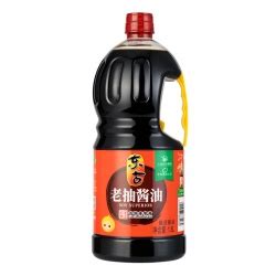 鹤山市东古调味食品有限公司