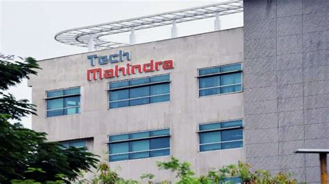 Tech Mahindra Jobs For Freshers 2023 Mass Hiring As Non Voice Process