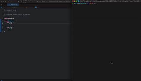 Swiftformat Many Programmers Have A Preferred Style By Mohamed