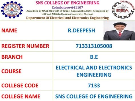 Anna University Project Report Format R 2013 Pdf Desktop Publishing Computer Software And