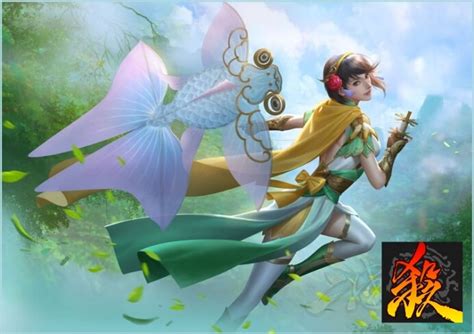 三国杀大宝变成高达新版皮肤我是真的想笑机车战士出击 小米游戏中心