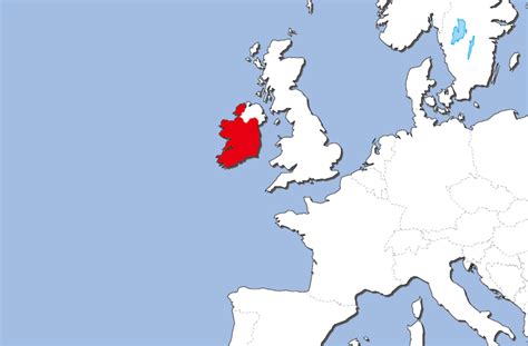 英語が通じる国々アイルランド KLCセミナー
