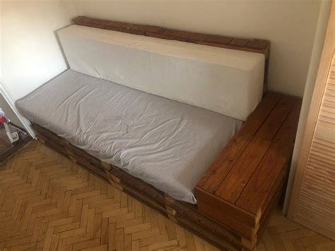 Daruji Za Odvoz Gauč S Matraci Všezaodvoz