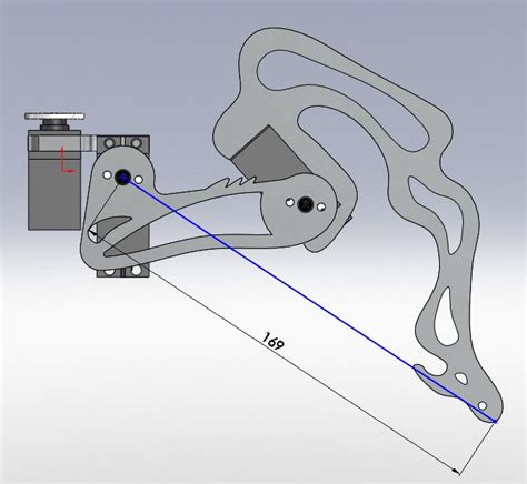 Getting Started With My Hexapod Electronics And Software Robotshop