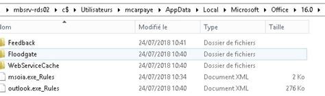 Roaming Token Rds Office 365 Not Working Roffice365