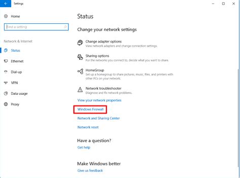 Firewall Guide For Windows 7 10 MumaStudios