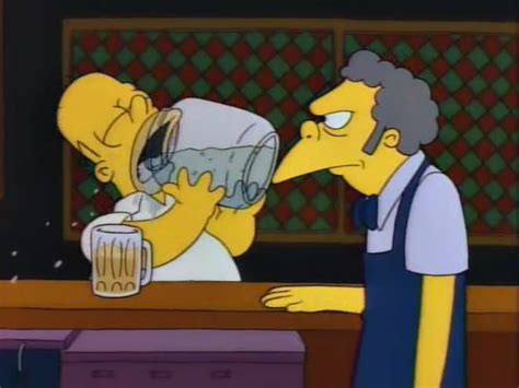 Image Mr Plow 4 Simpsons Wiki Fandom Powered By Wikia